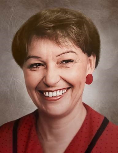 Nicole Roussel Obituary - Rosemere, QC