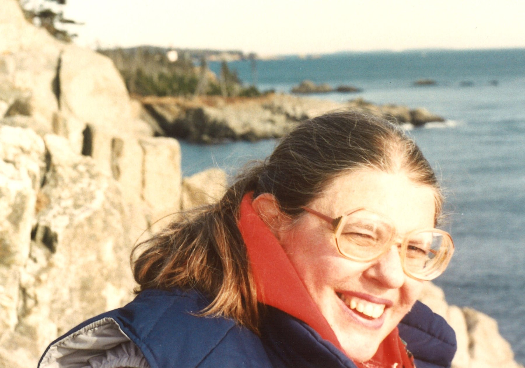 Nancy Phelps Webb Obituary - New Orleans, LA