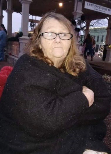 Sarah Pence Obituary - Lawrenceburg, TN