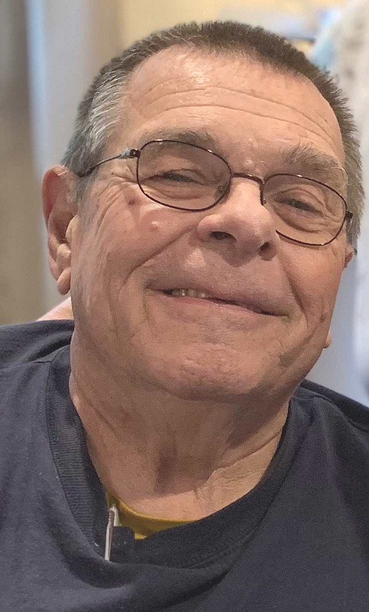 Thomas Snyder Obituary - Nottingham, MD
