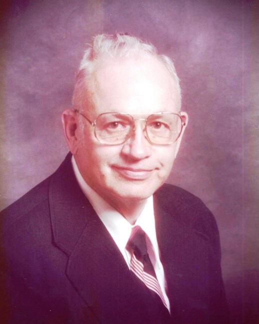 J.B. Ward Obituary - San Angelo, TX