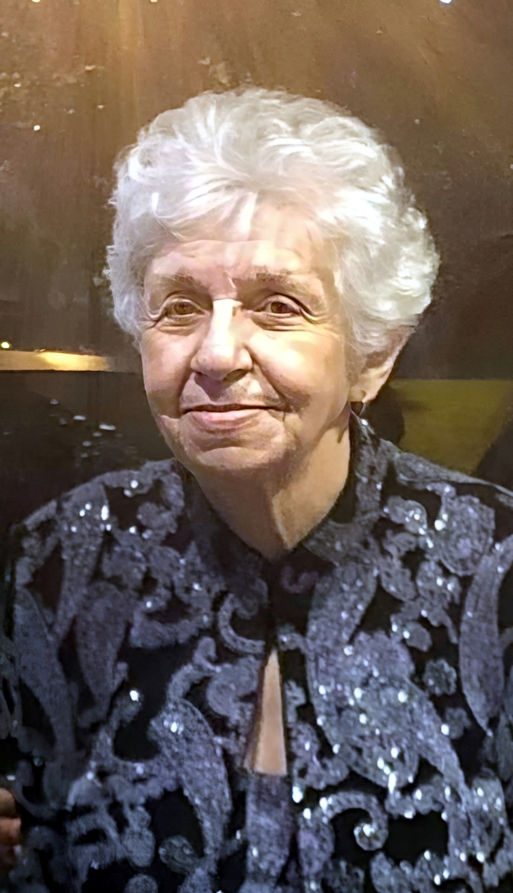 Jacqueline Fimbianti Obituary - Crown Point, IN