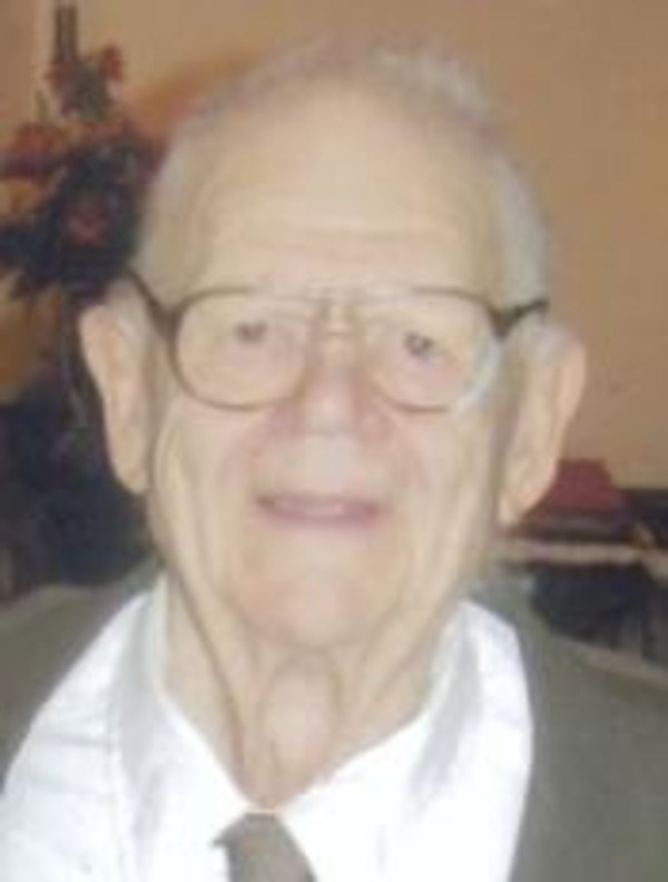 George M. Gillen Obituary - Levittown, PA