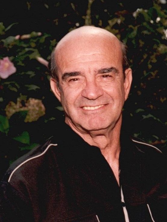 Joseph L. Croce Obituary - Spring Hill, FL