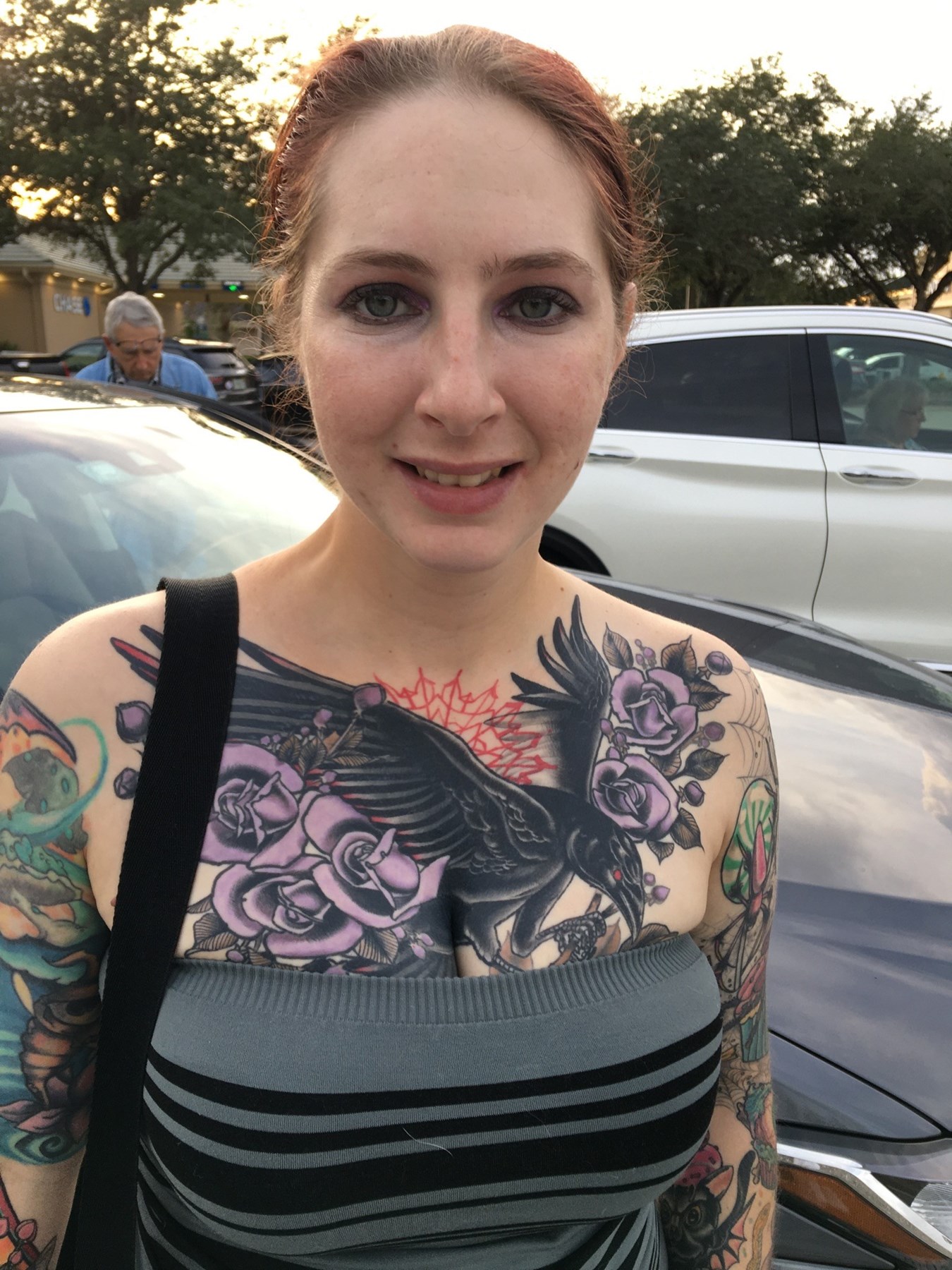 Monika Contino Obituary - Sarasota, FL