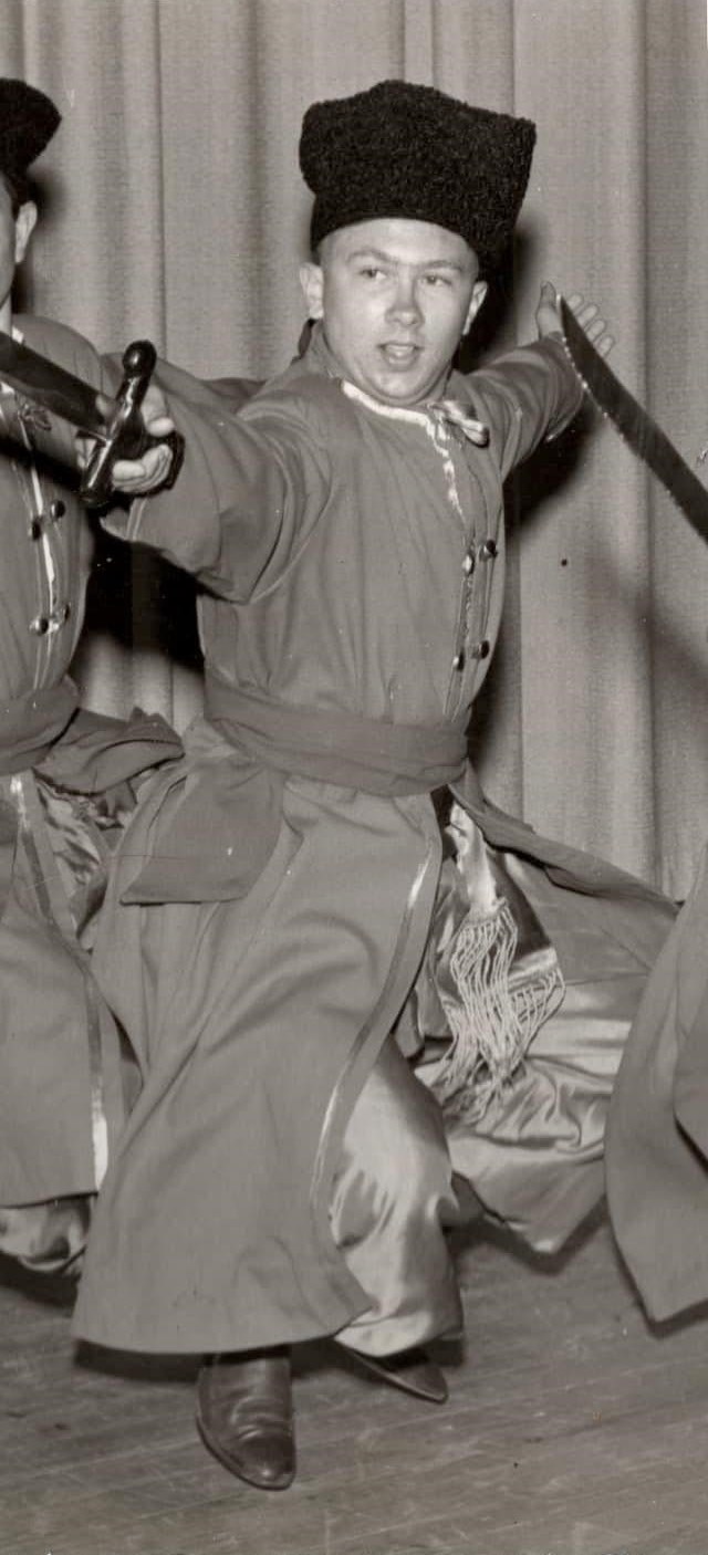 Orest Samitz Obituary - Niagara Falls, ON