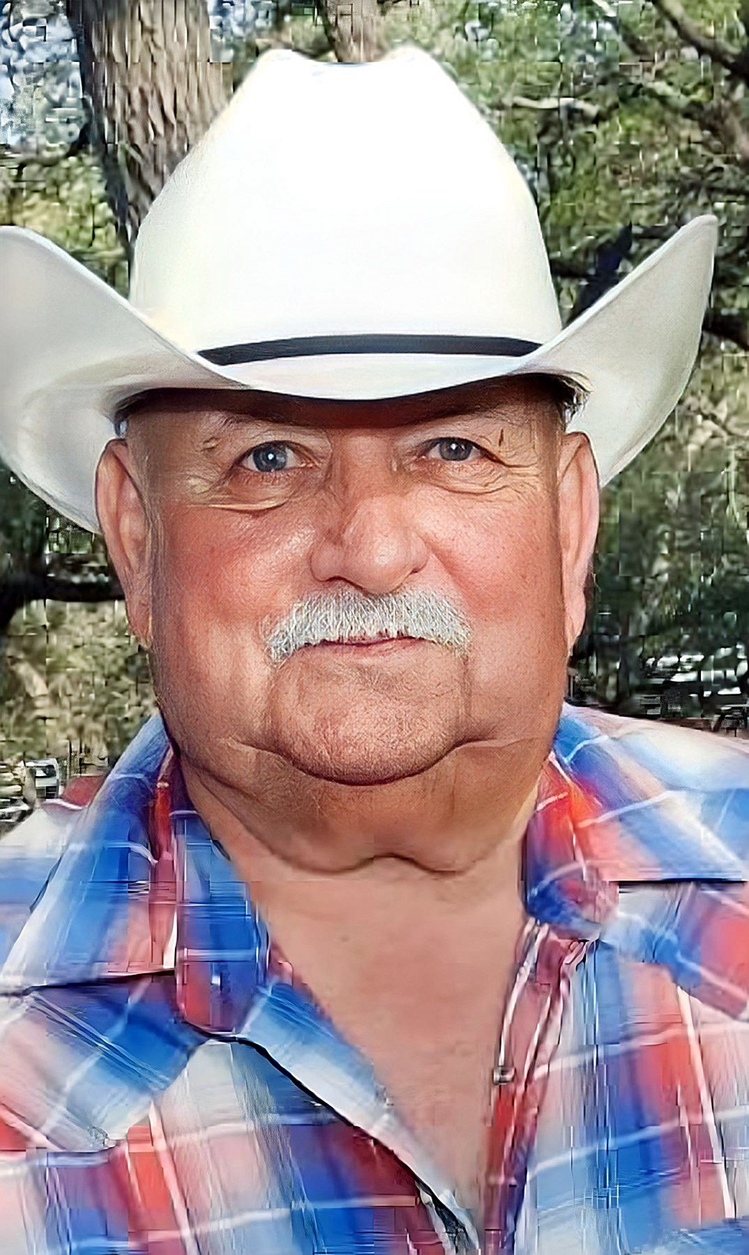 Elijah Armfield Johns Obituary - Georgetown, TX