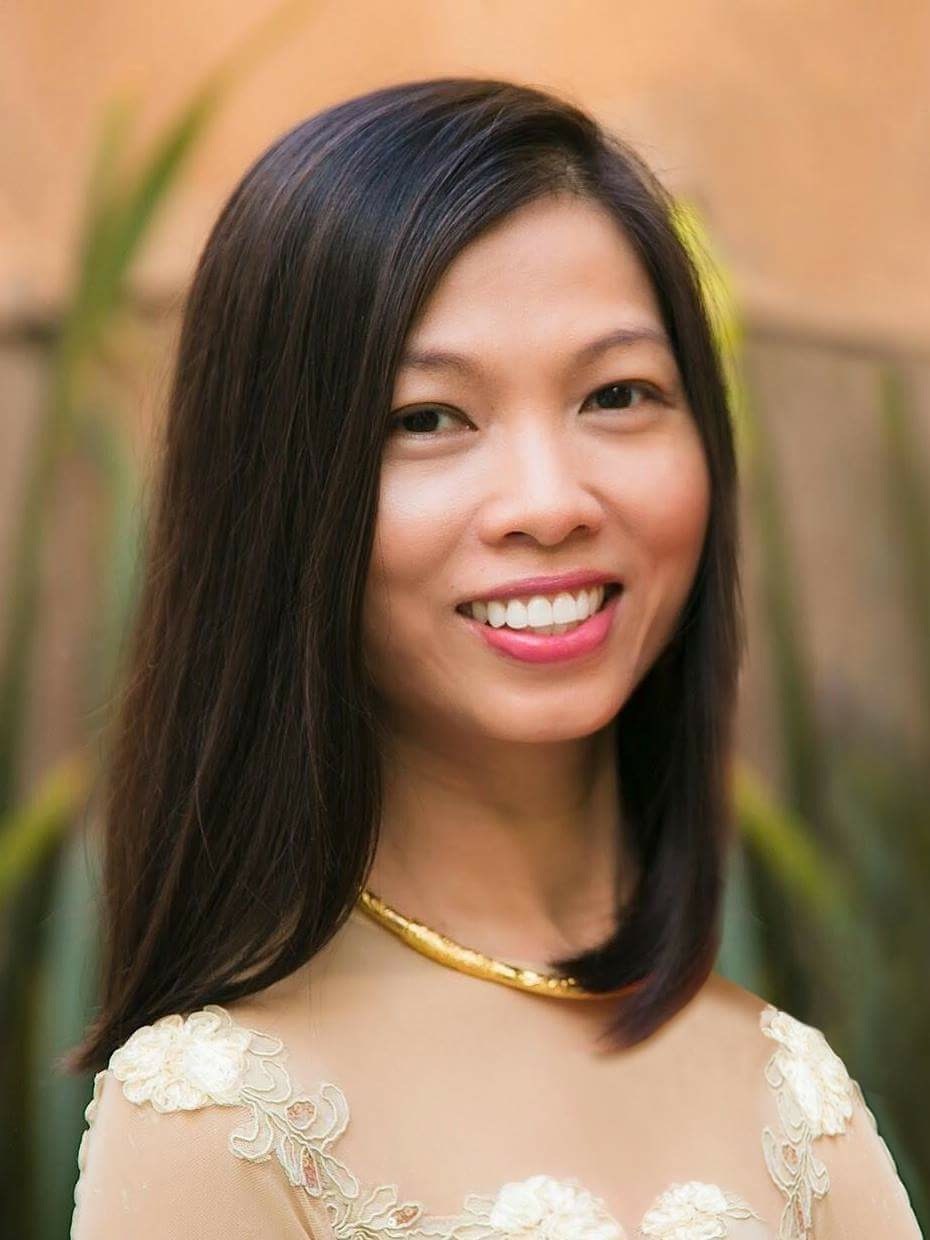 Diane Nguyen's Instagram, Twitter & Facebook on IDCrawl