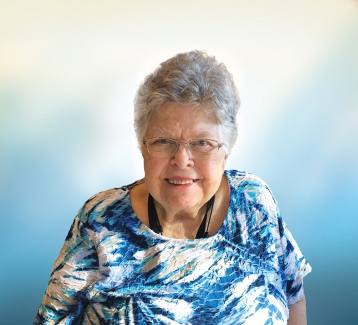 Loretta June (Brandolini) Hedin Obituary - Burnaby, BC