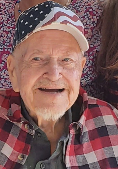 Arthur Riley Obituary - Jensen Beach, FL