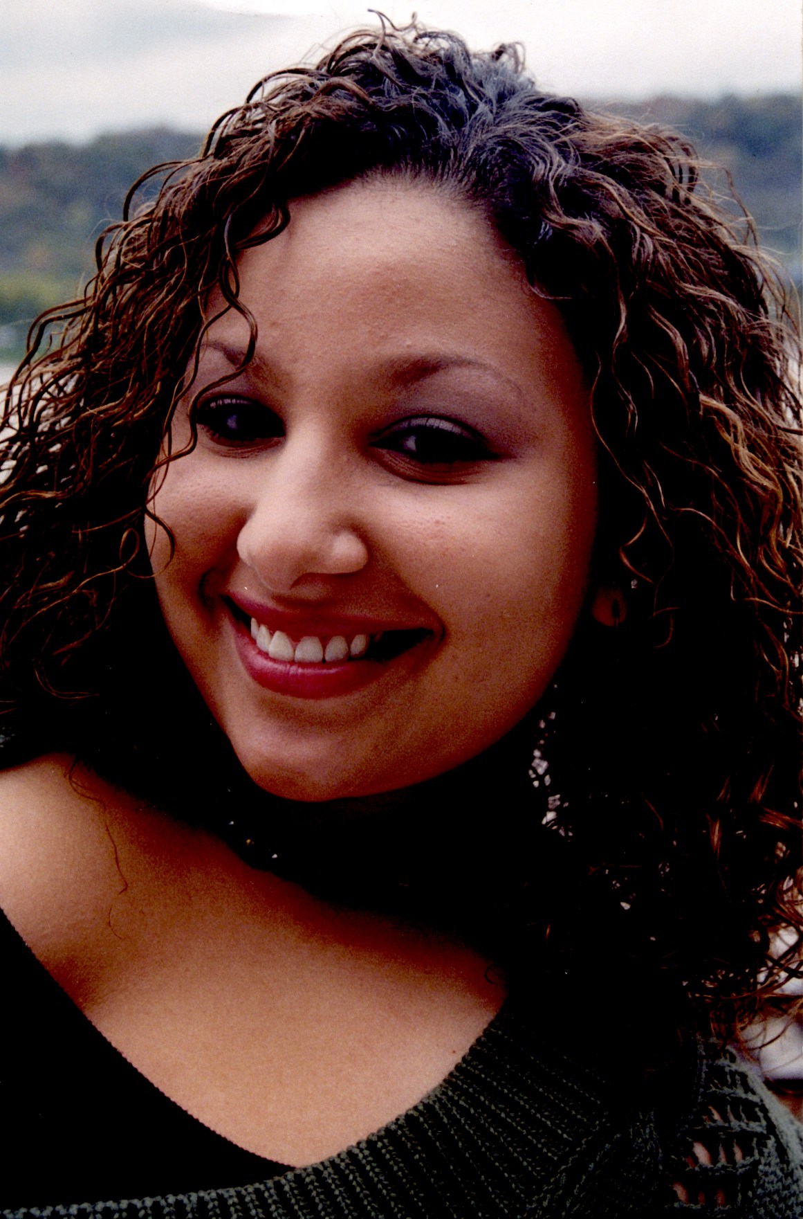 Alesia Burns Obituary - Maysville, KY