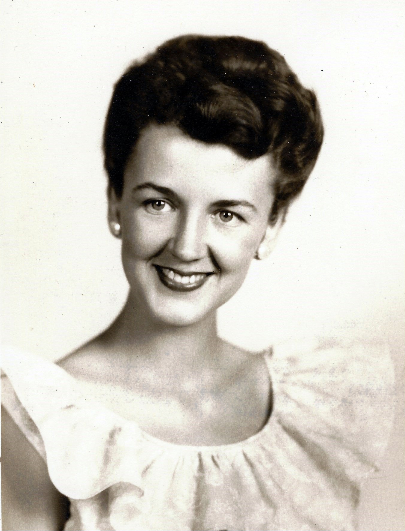 Marjorie Chambers Obituary - San Diego, CA