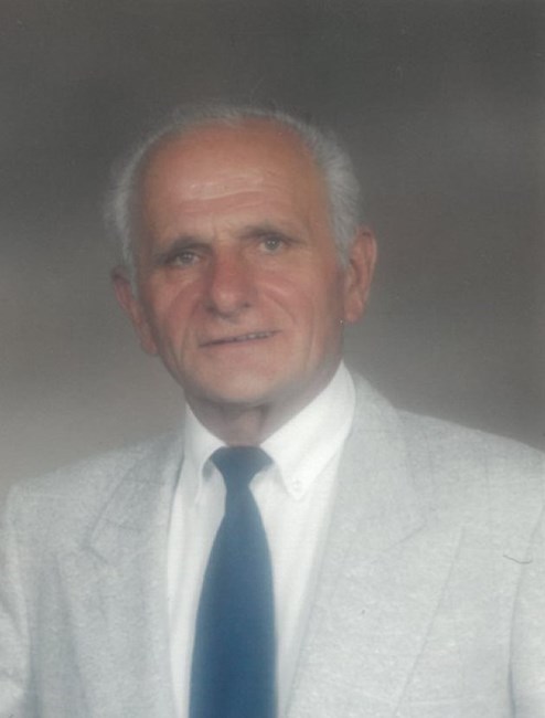 Emilio Aramini Obituary - Guelph, ON