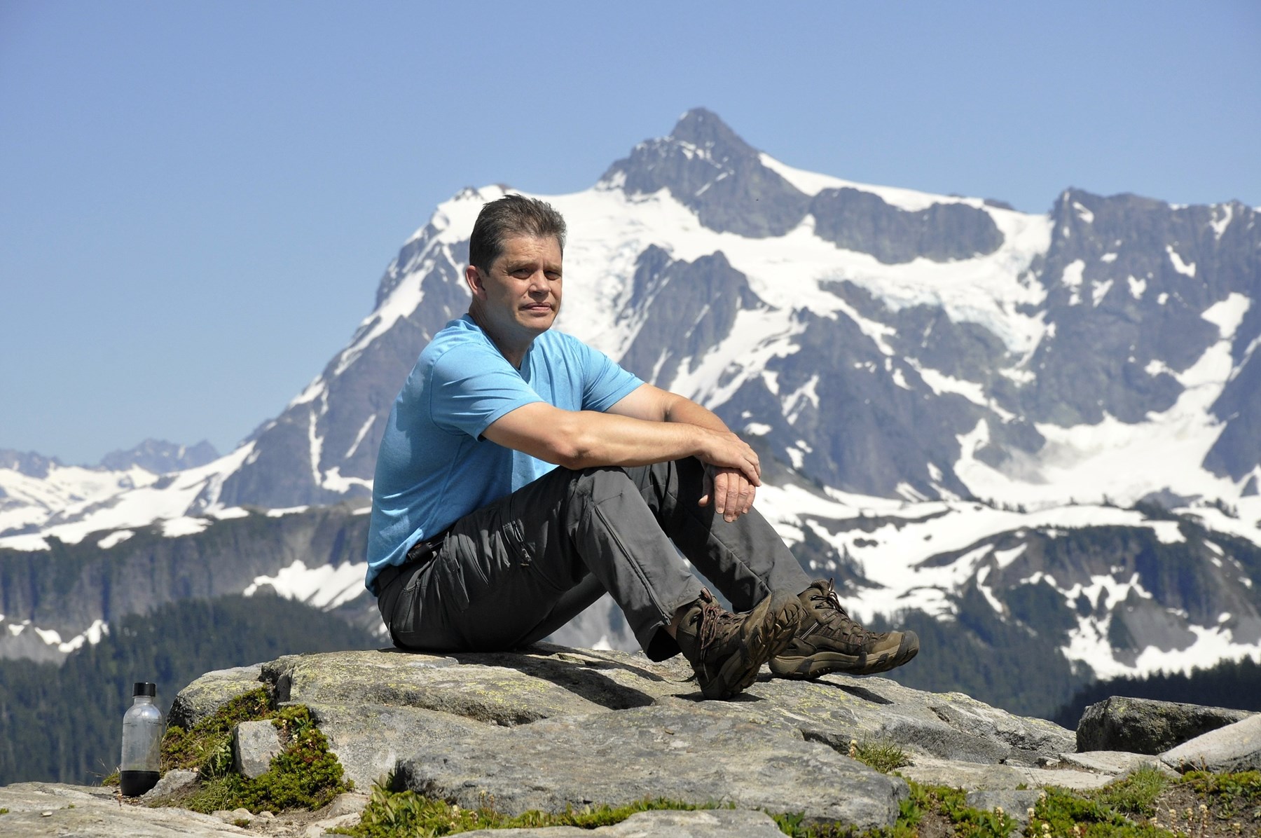 Royce Wallace Obituary - Marysville, WA