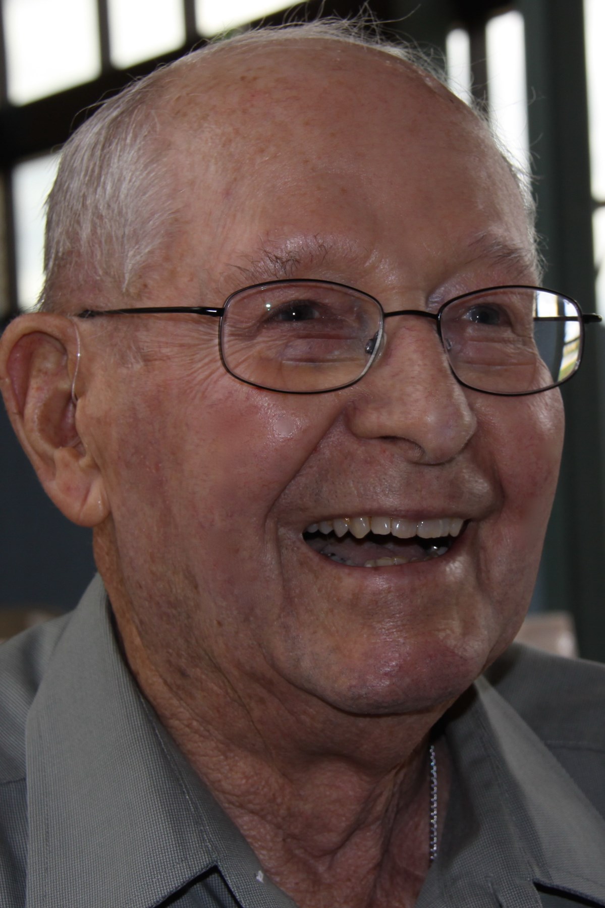 John Bigham Obituary - Loveland, CO