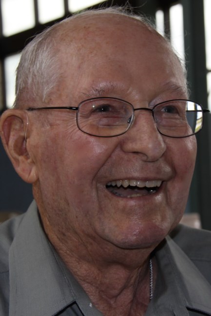 John Bigham Obituary - Loveland, CO