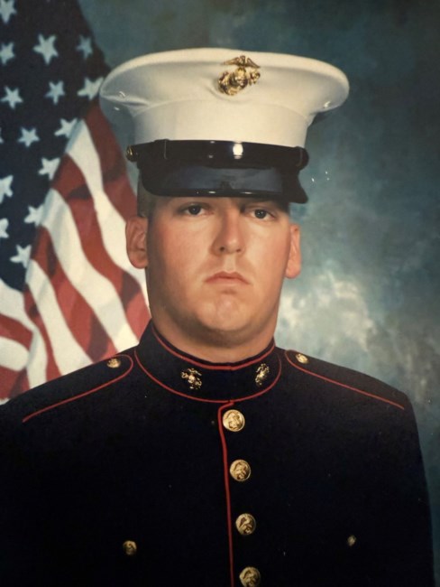 Timothy Derr Obituary - Port Dickinson, NY