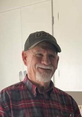 Johnny Sterkel Obituary - Gering, NE