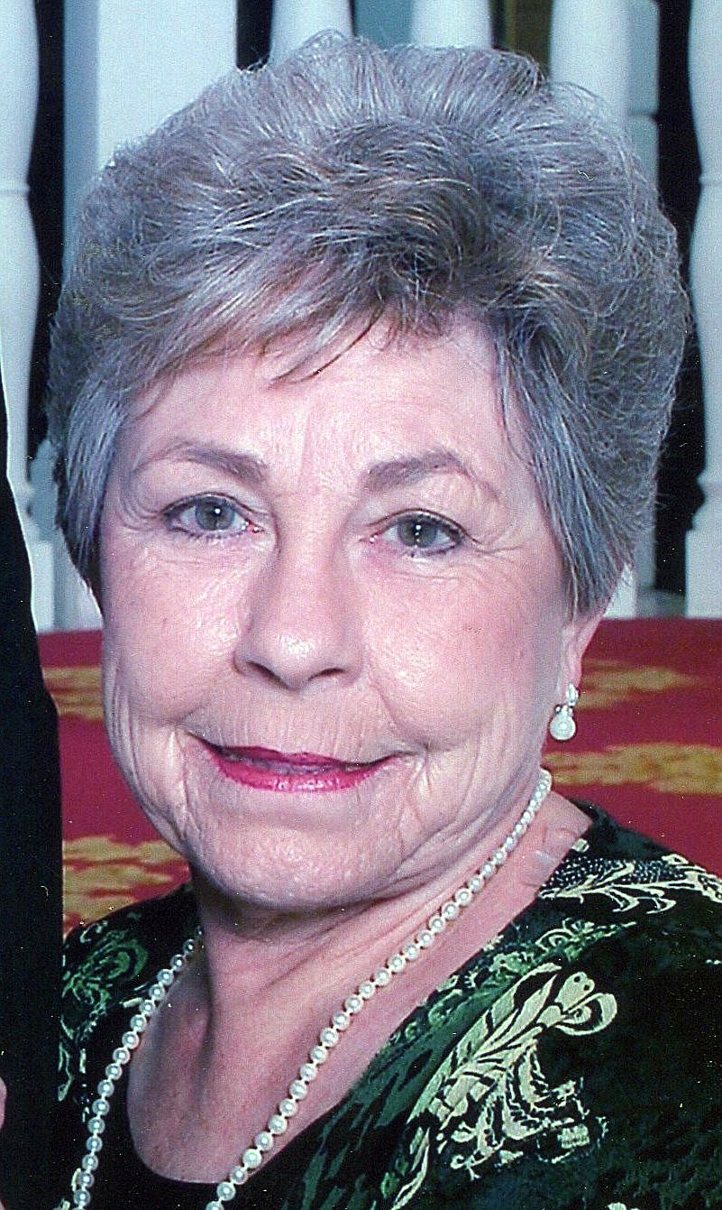 Genell Scouten Obituary - Hixson, TN