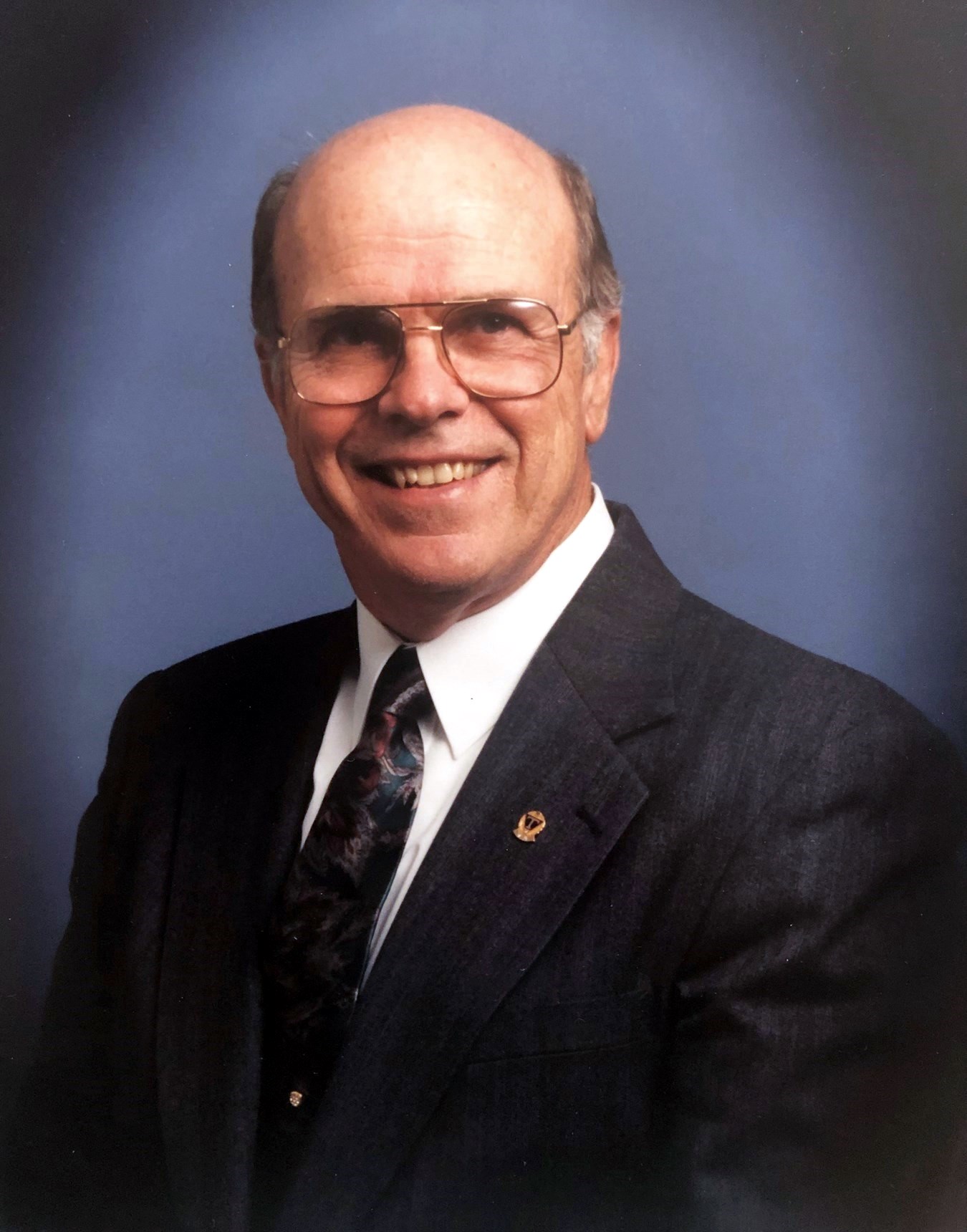 Frederick Stanton Obituary - Virginia Beach, VA