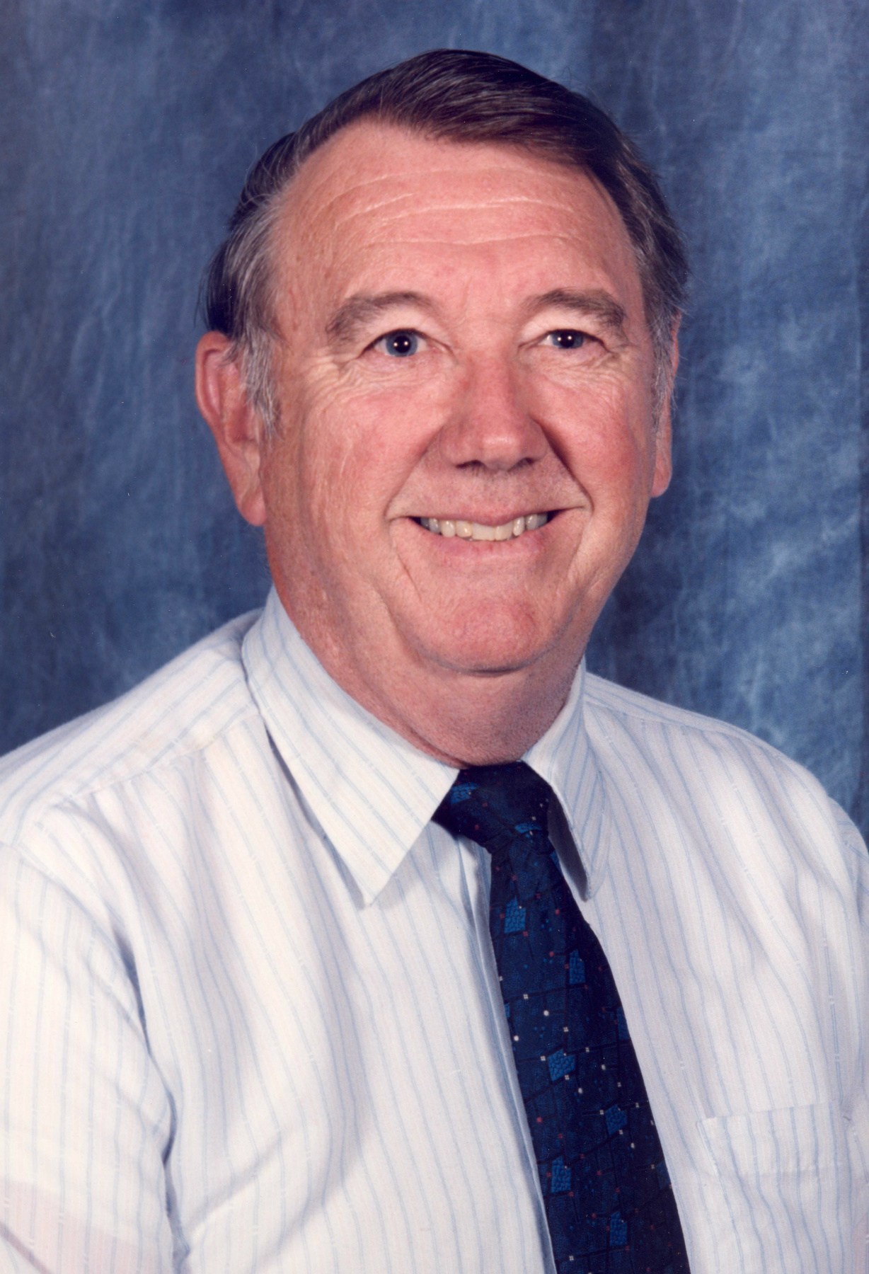 Mr. Harvey Howard Hamby Obituary - Chattanooga, TN