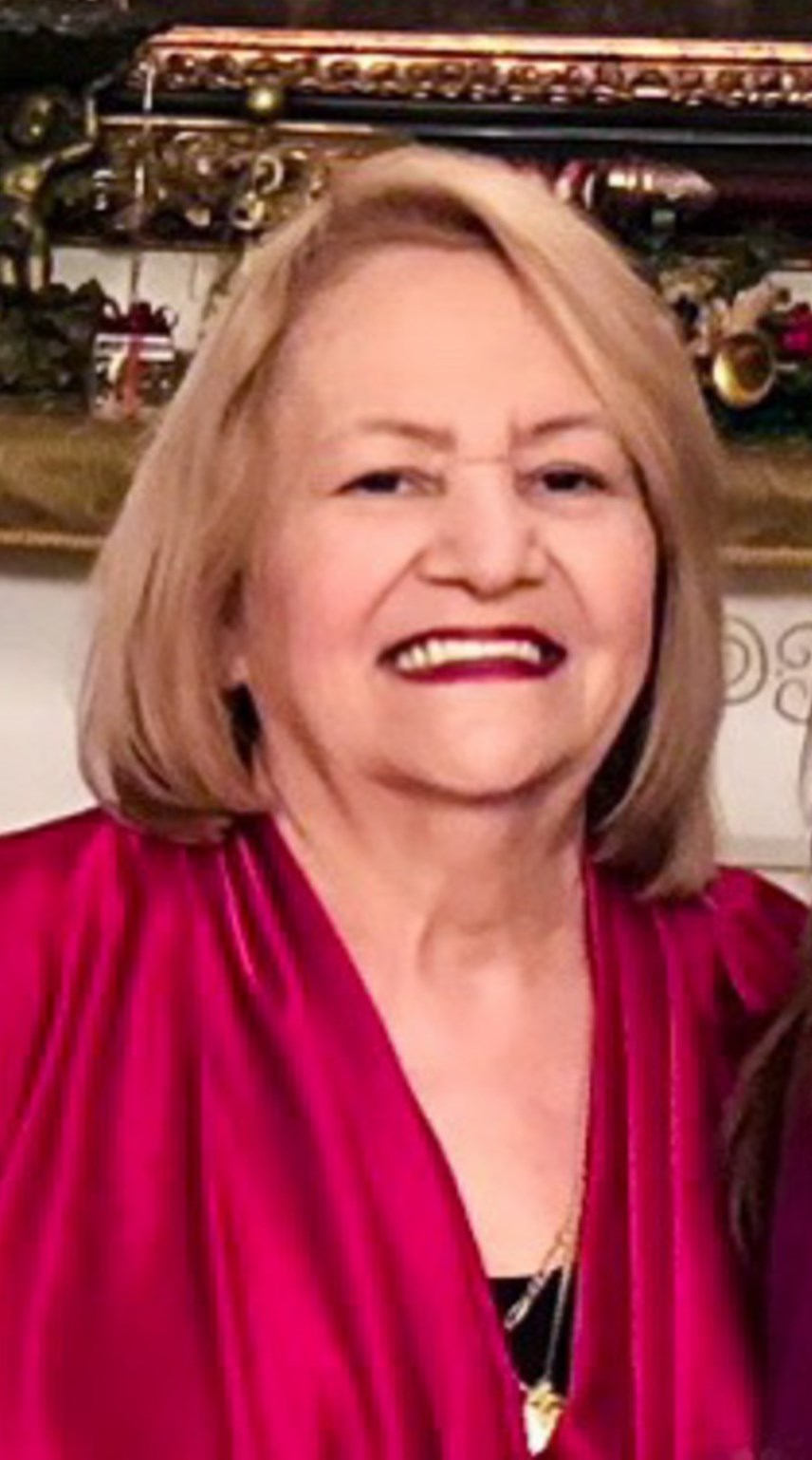 Oveida Rondon Obituary - Linden, NJ