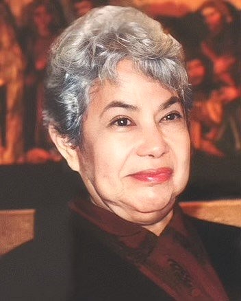 Maria Tejeda Obituary - Grand Prairie, TX