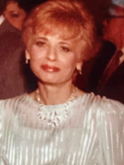 Maria Jean McKenna Obituary - Syosset, NY