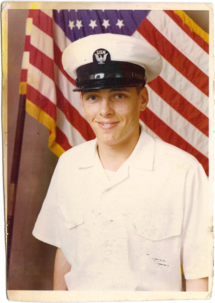 Joseph Randall Edwards Obituary - Sacramento, CA