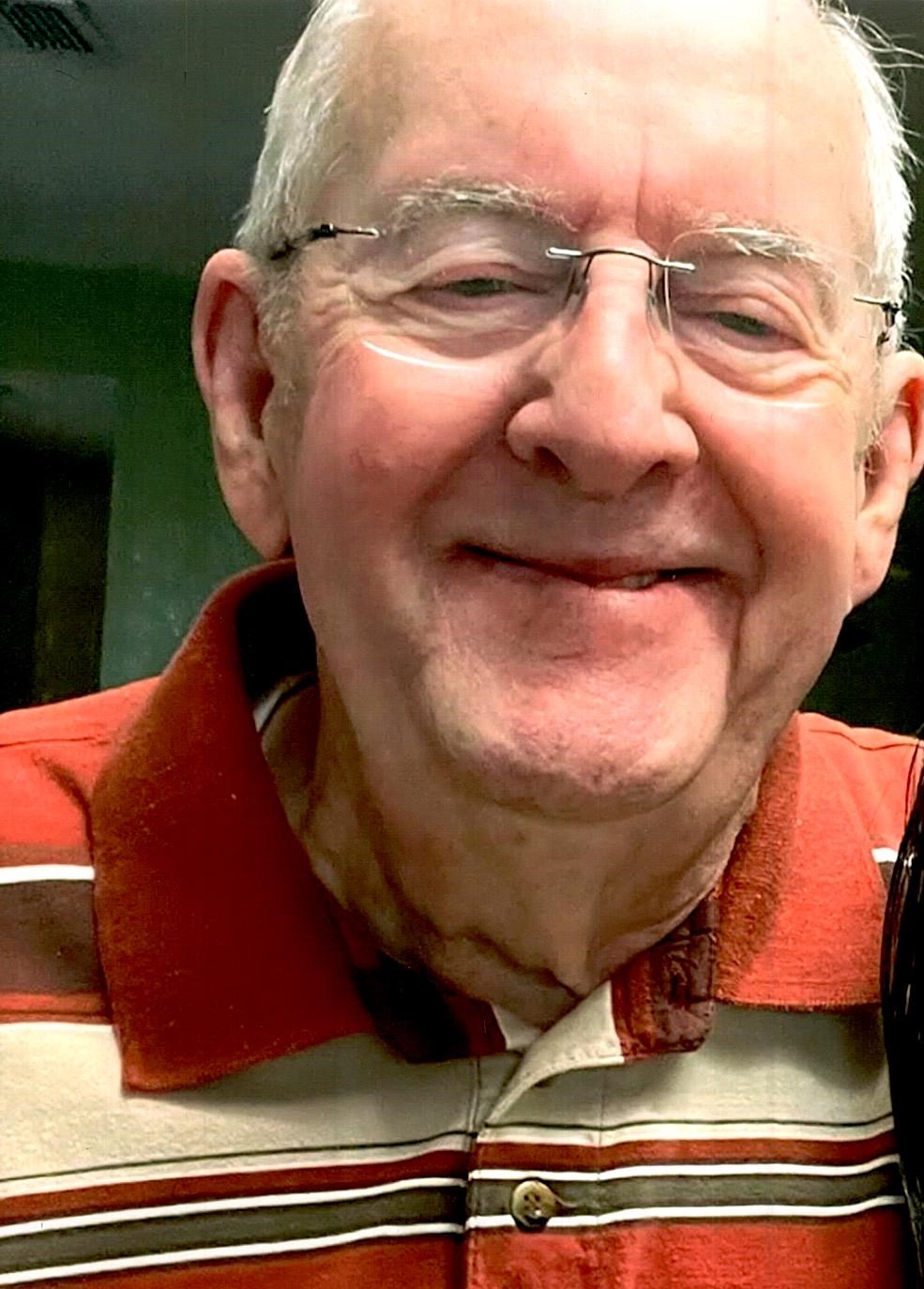 John Cook Obituary - Arlington, TX