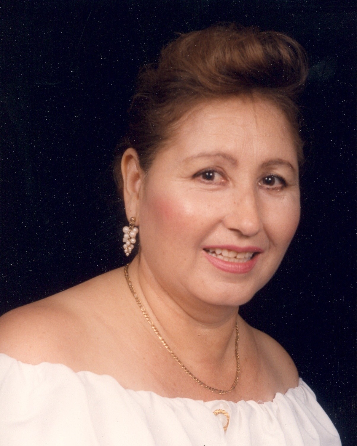 Delfina Rodriguez Obituary - El Paso, TX