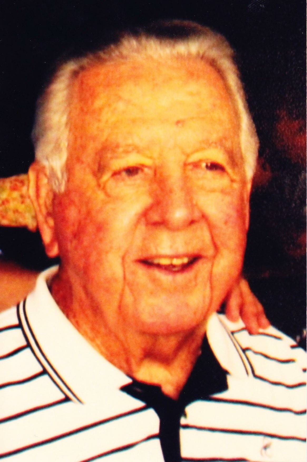 Daniel Marion Breeden Obituary - Naples, FL