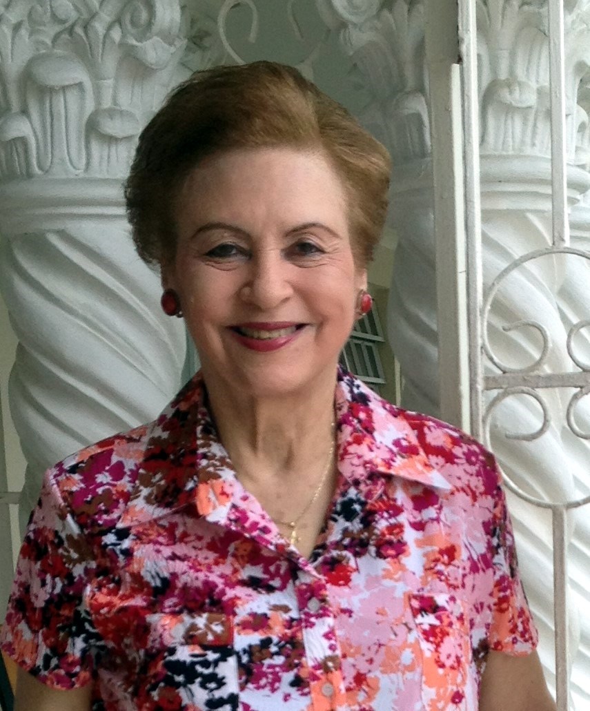 Ada Torres Rivera Obituary - Bayamon, PR