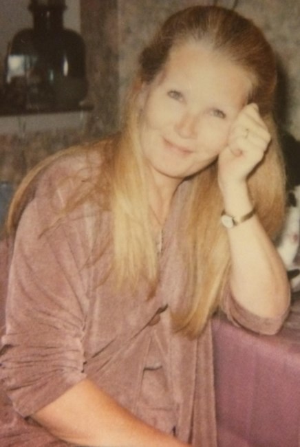 Theresa Moy Obituary - Las Vegas, NV