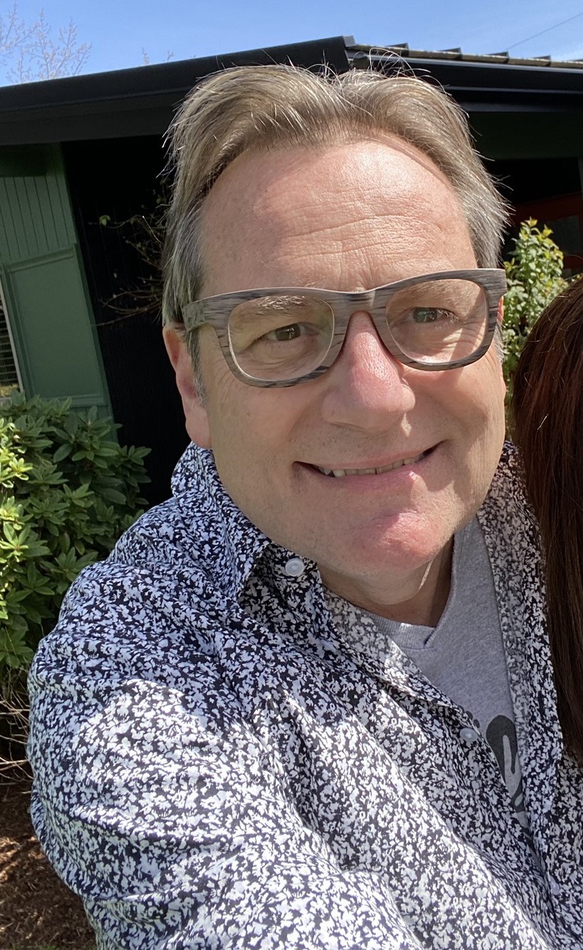 Gary Zander Obituary - Salem, OR