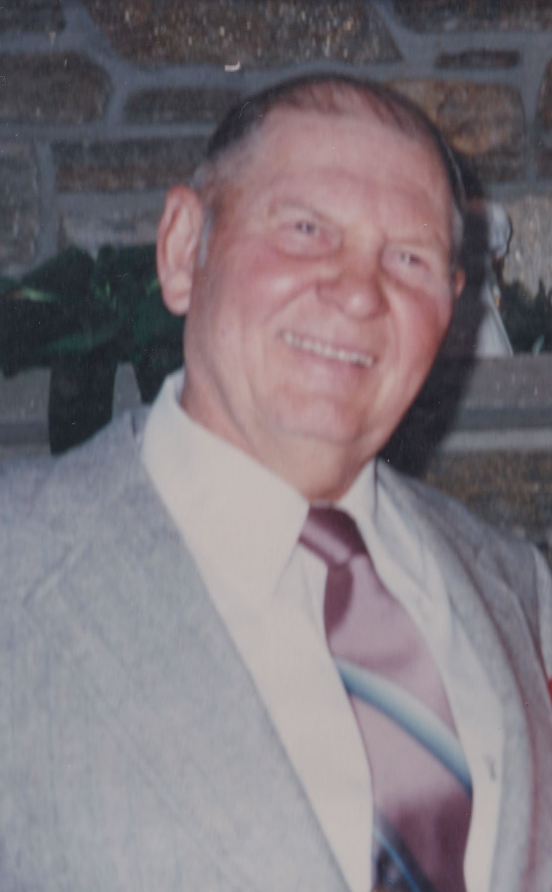 Raymond Burton Obituary - Nottingham, MD