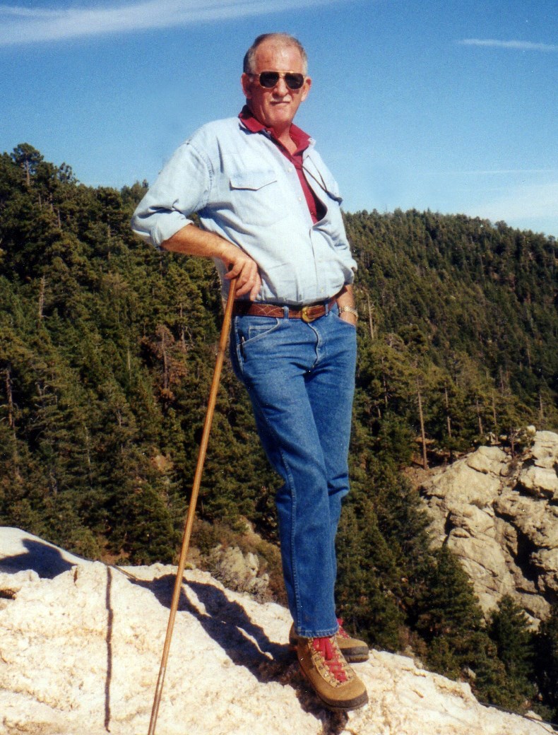 Richard Davis Obituary - Phoenix, AZ