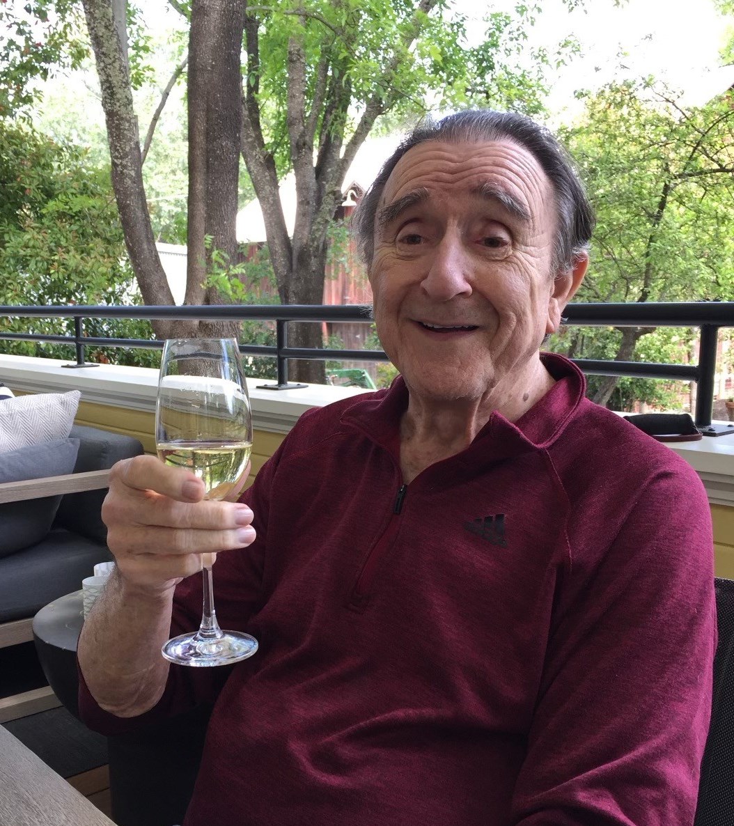 James Saunders Obituary - Clearwater, FL