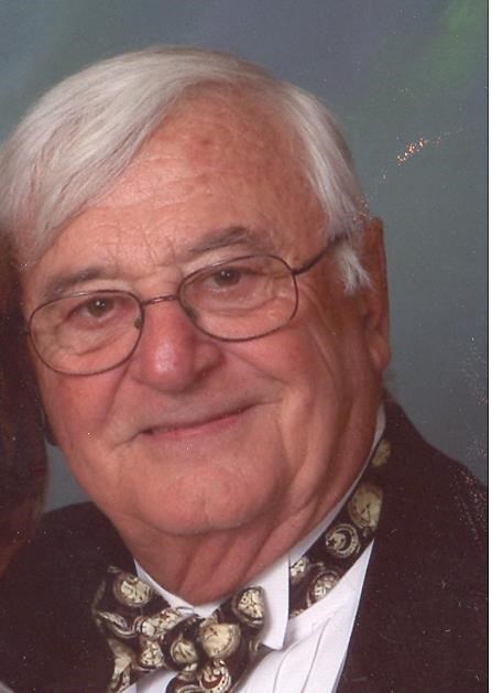 William Joseph Kidwell Jr. Obituary - Annapolis, MD