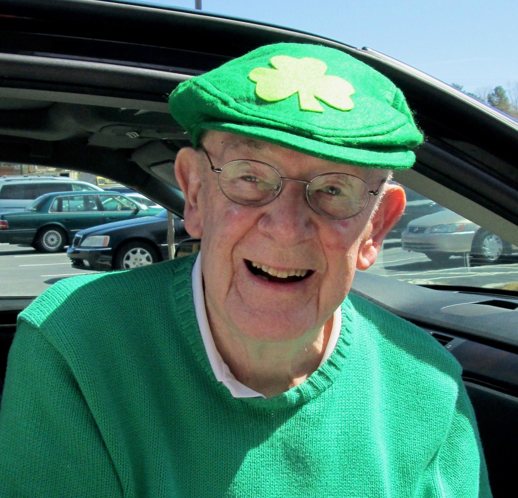 Msgr. Robert D. Kiernan Obituary - Atlanta, GA