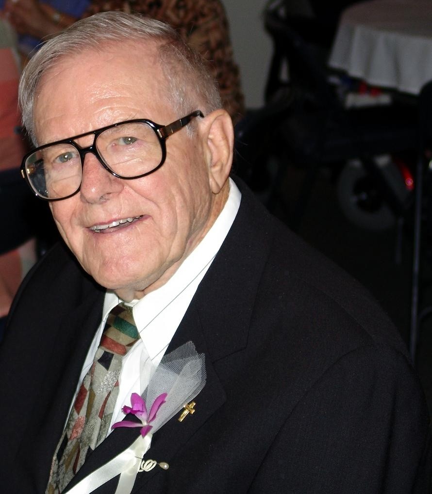 Albert Thornton Dealy Obituary - Jacksonville, FL