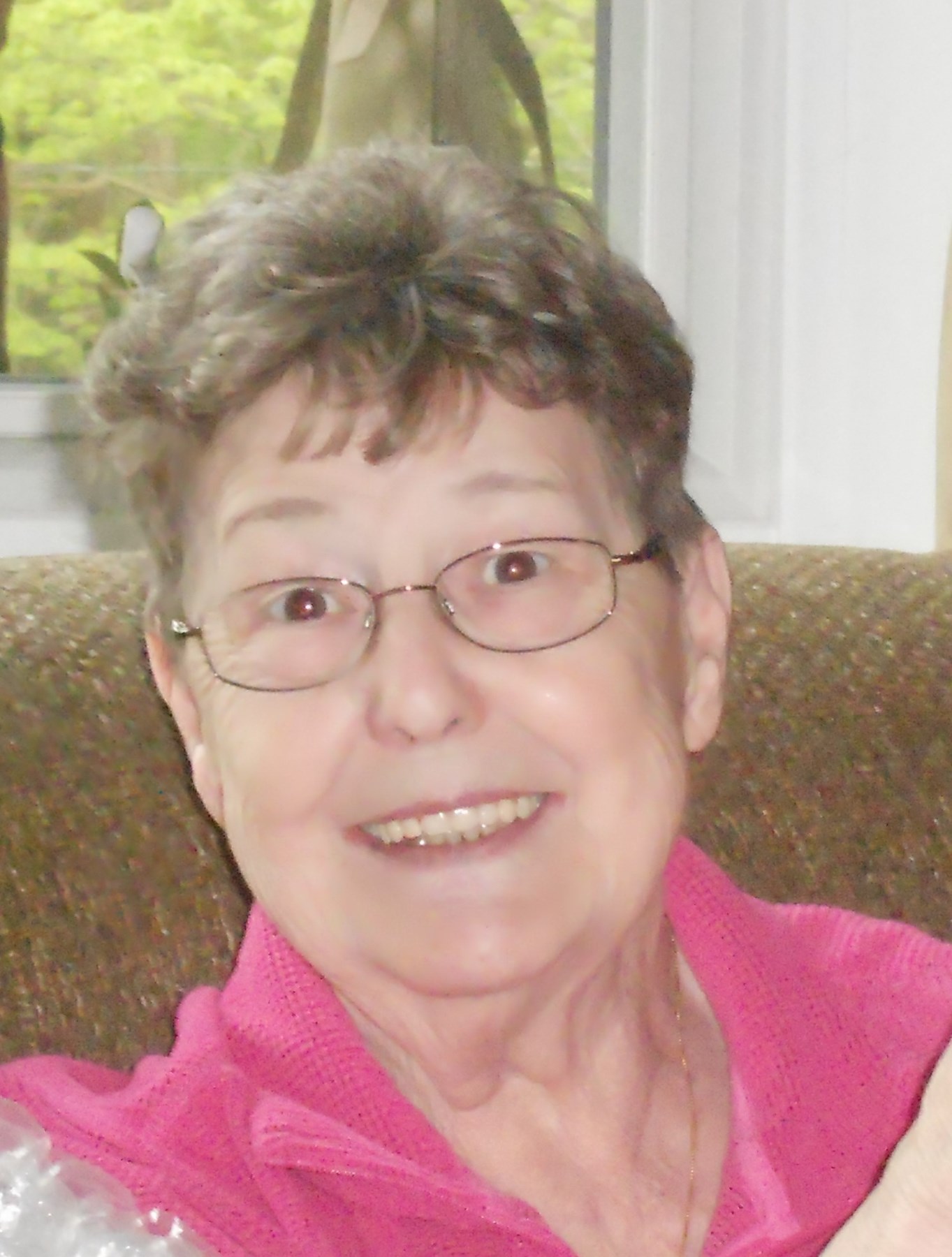 Lillian Mobley Obituary - Livonia, MI