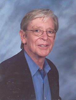 Ronald James Stites Obituary - Kansas City, MO