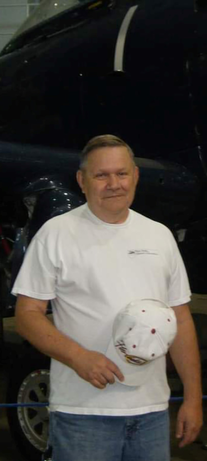 Kenneth Eckel Obituary - Tallahassee, FL