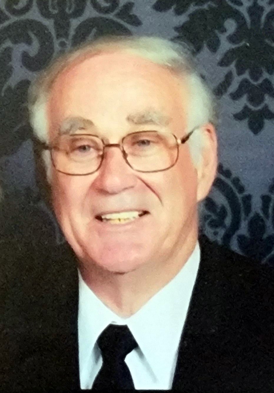 Jack Dempsey Obituary - Oakbrook Terrace, IL