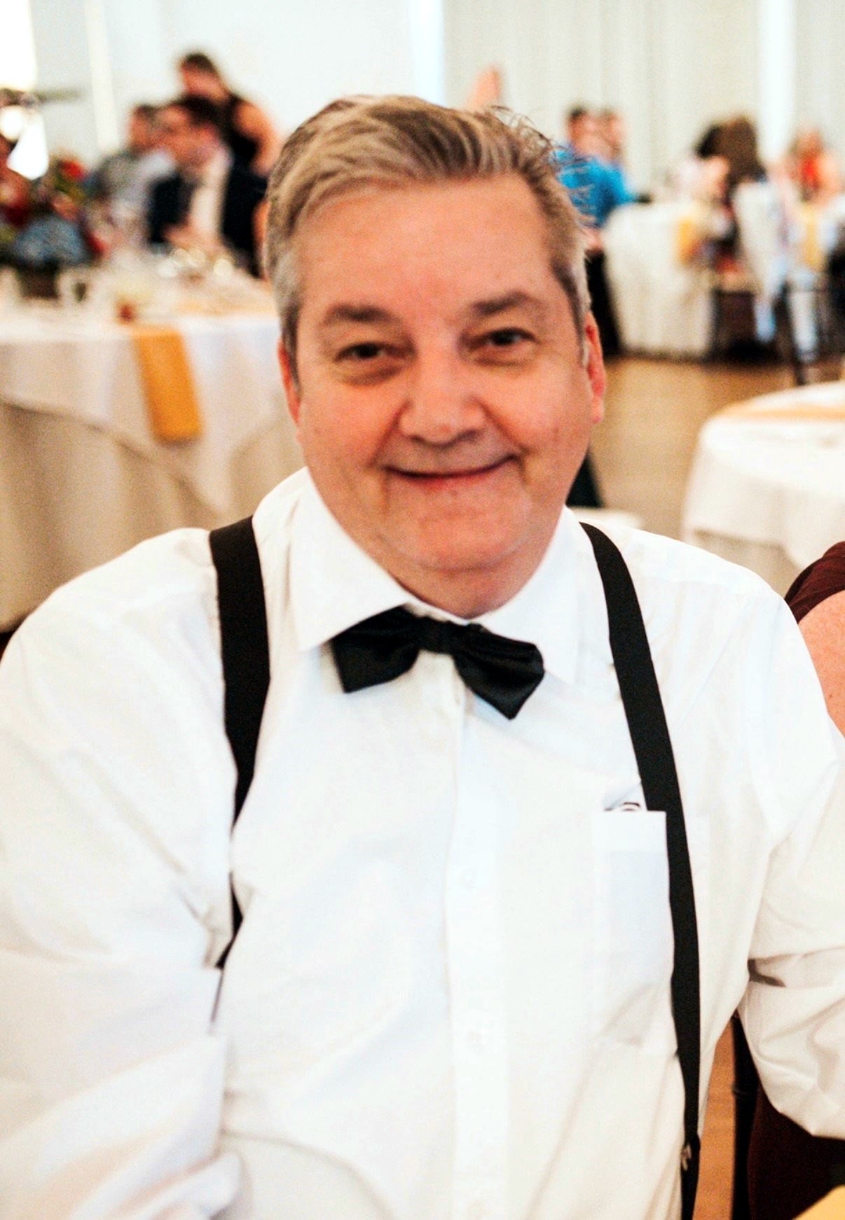 Thomas Stevens Obituary - Bourne, MA