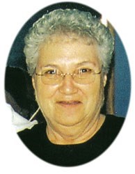 Marie-Ange Babin Foucault Obituary - Campbellton, NB