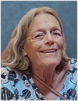 Carol Capps Obituary - Clinton Township, MI