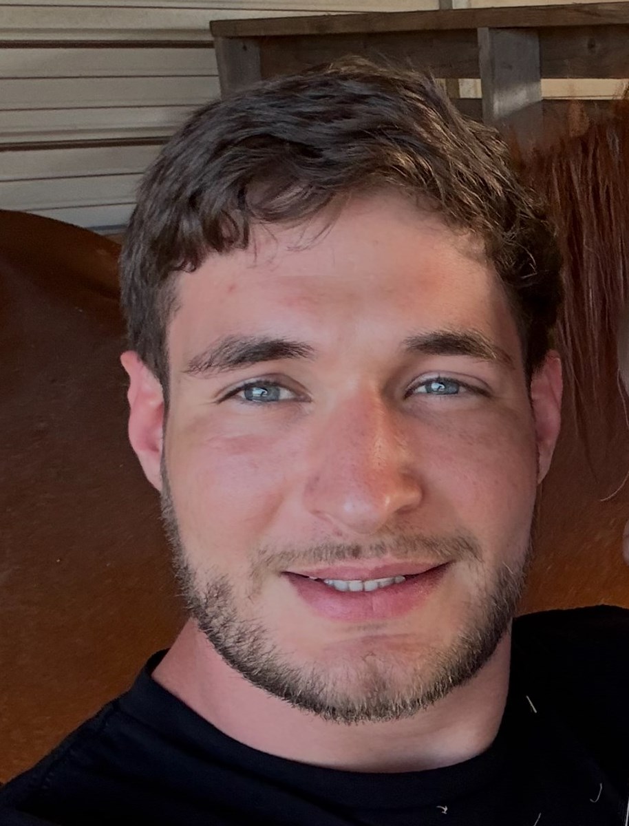 Nicholas Abdo Obituary - San Antonio, TX