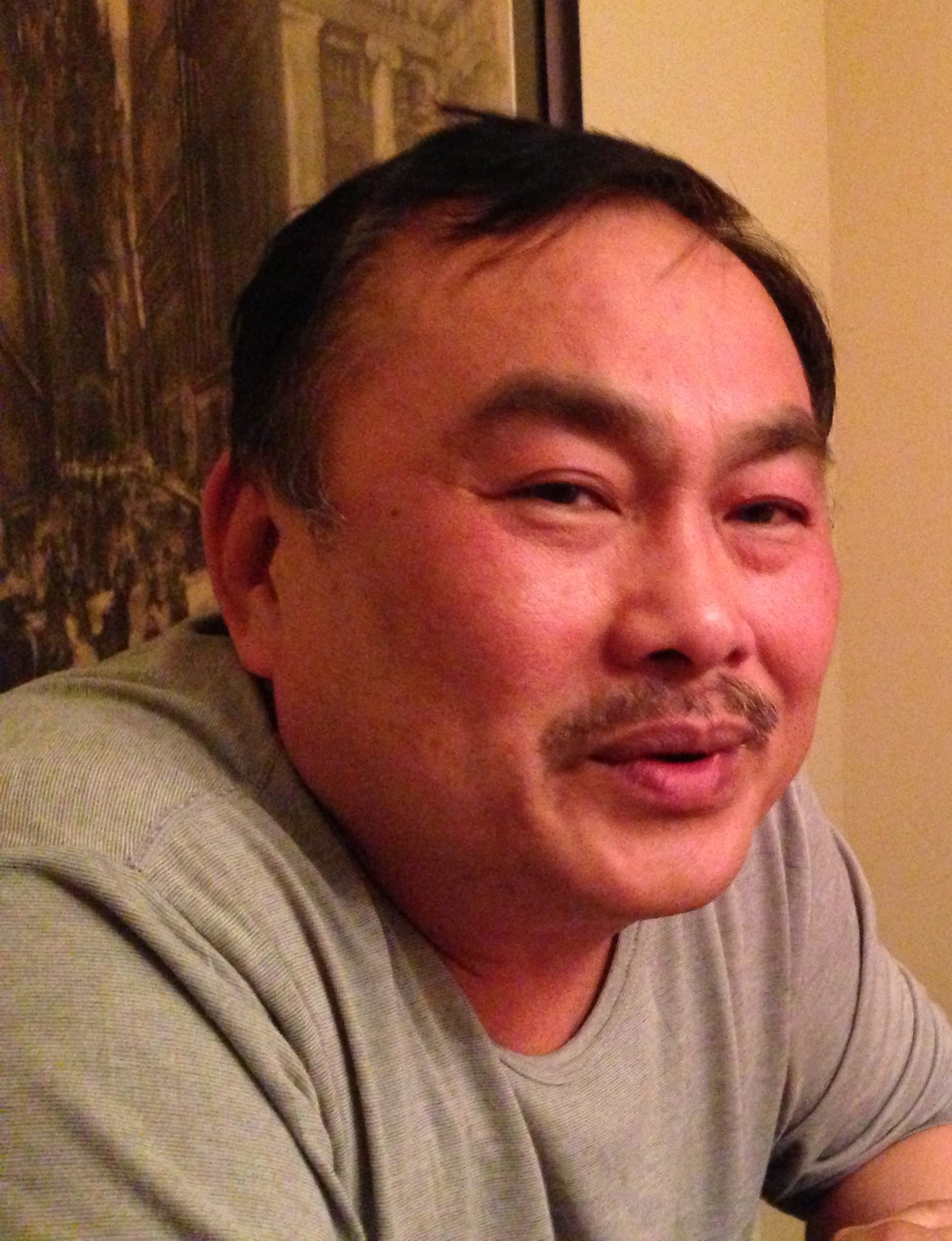 Philip Nguyen Obituary - Dallas, TX